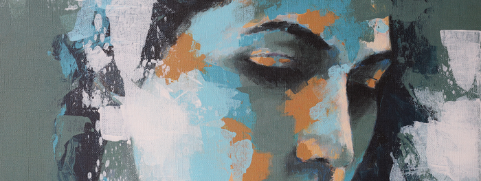 A Journey into Abstract Realism with Artist Dee Gohil